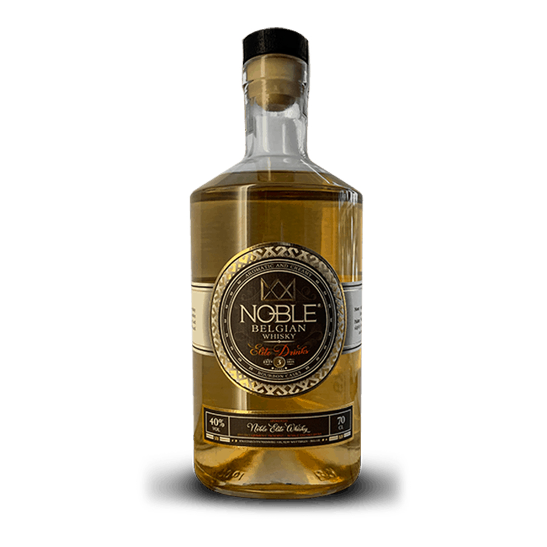 Noble Whisky - Exclusive Drinks
